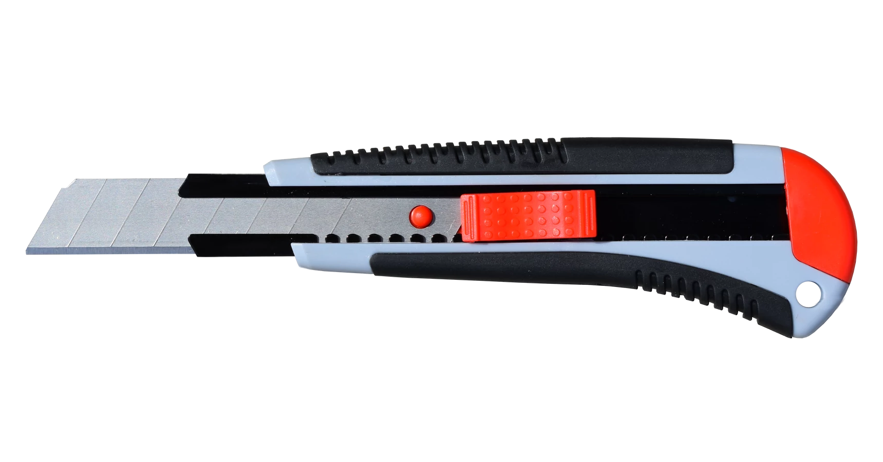 SOFT GRIP 2K univerzális kés - ABRABORO® kések - Csavarzóna