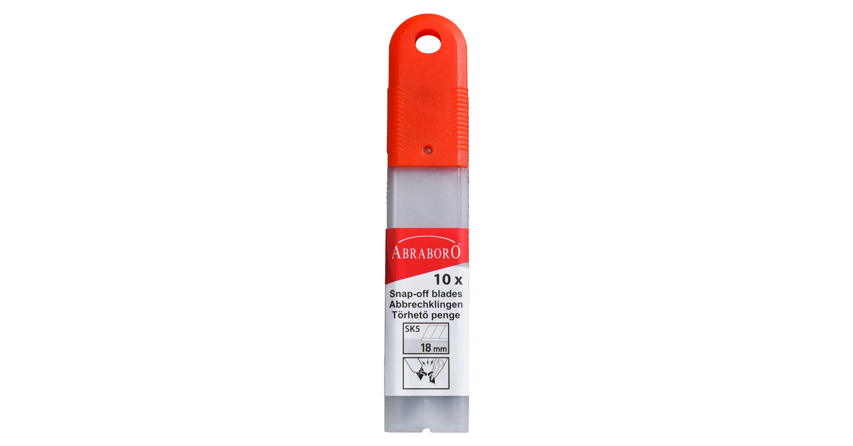 ABRABORO® Profi penge SK5 - ABRABORO® kések - Csavarzóna