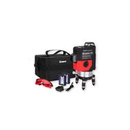 Szintező lézer - Csavarzóna